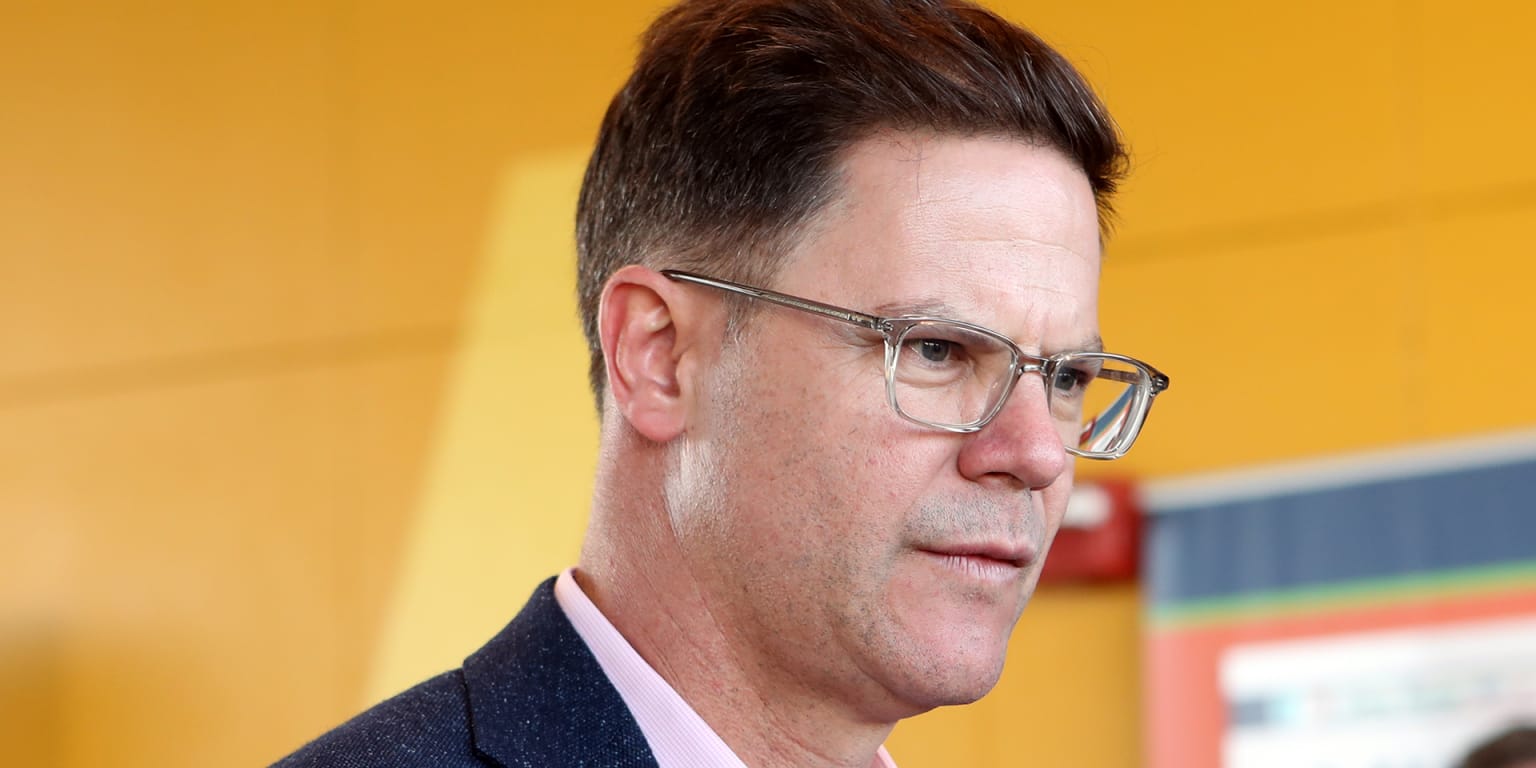 Blue Jays trade market outlook