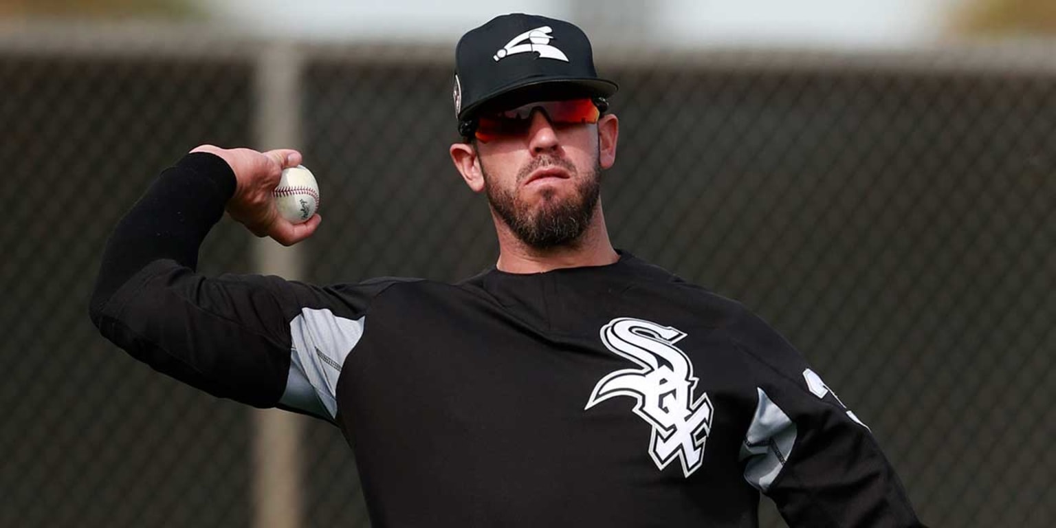 James Shields honored to start on Opening Day