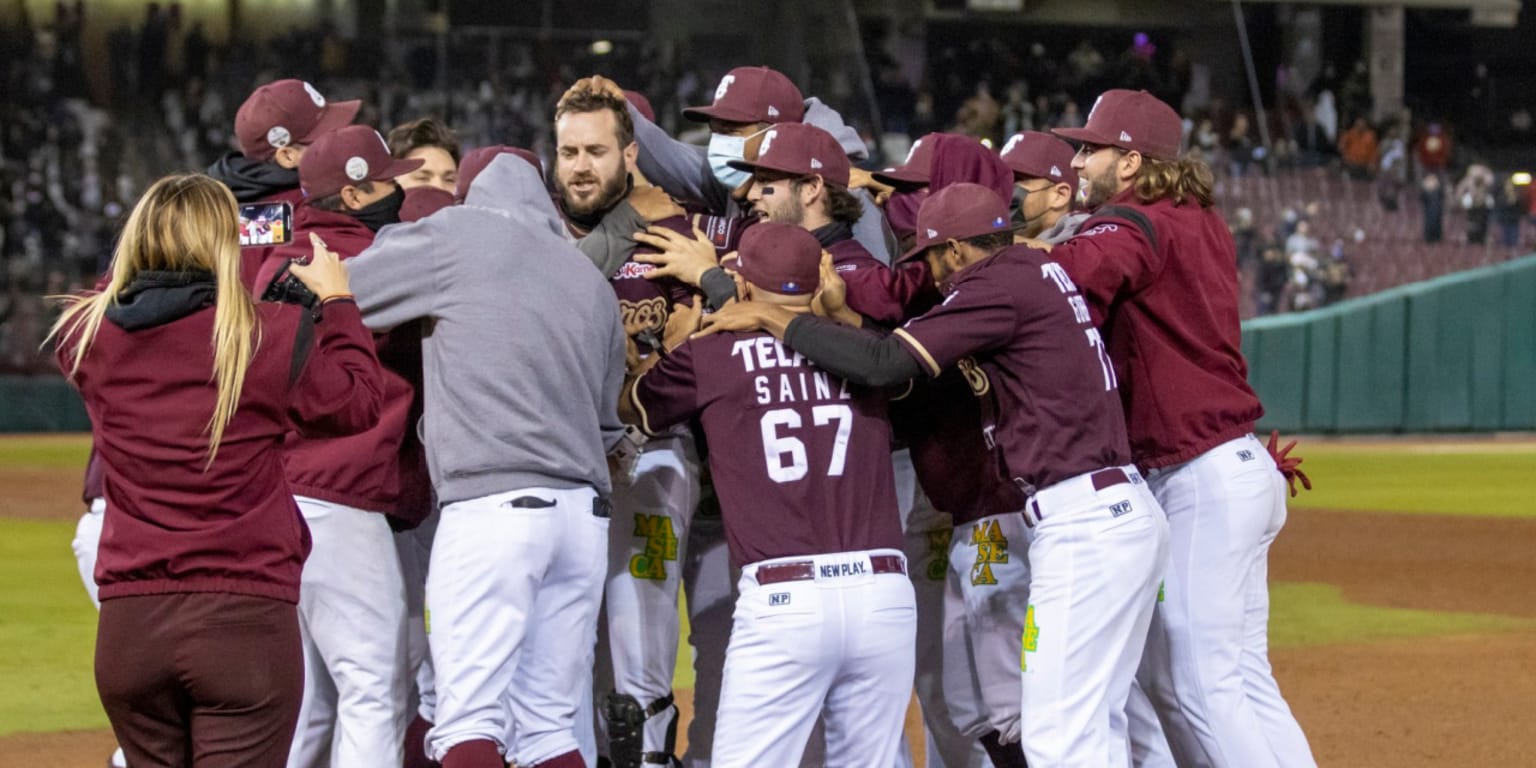 LMP: Walk-off mantiene con vida a Tomateros