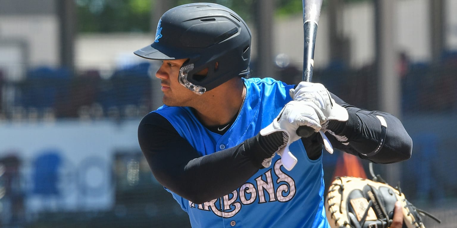 Jasson Dominguez scores career best 4 runs