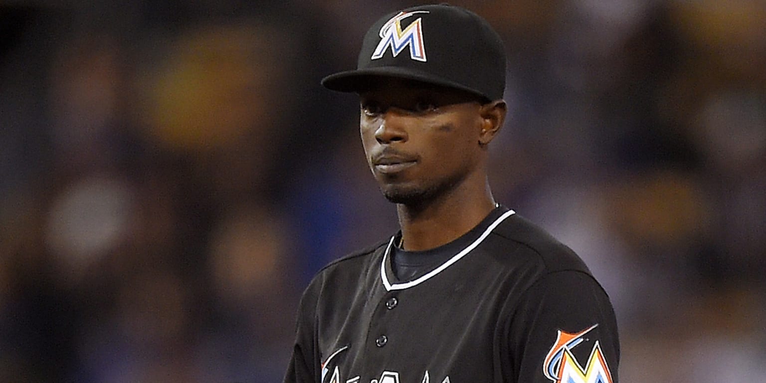 Dee Gordon to begin playing for Triple-A