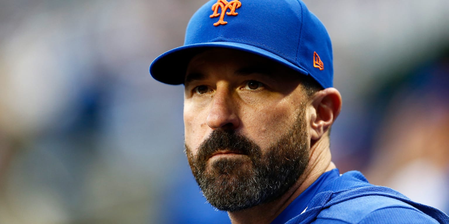 Mets clubhouse heated after loss