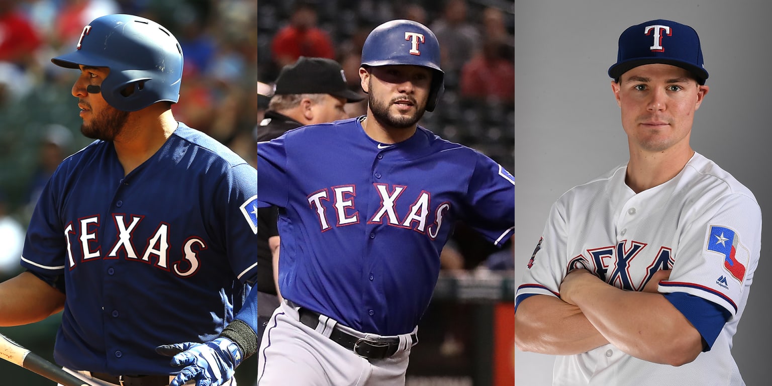 Rangers' young talent on the way