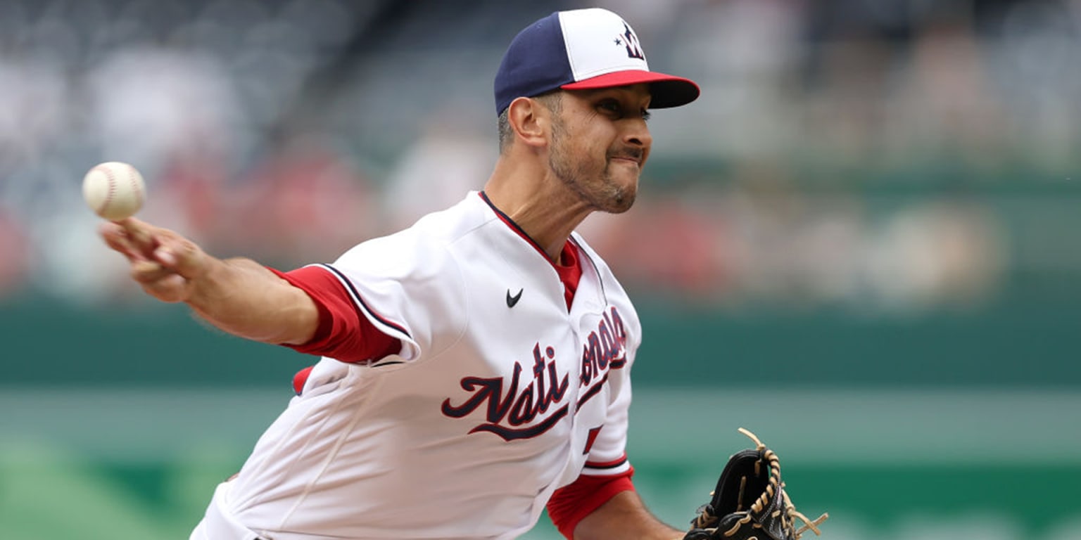 Steve Cishek reflects on being a dad ahead of Fathers Day