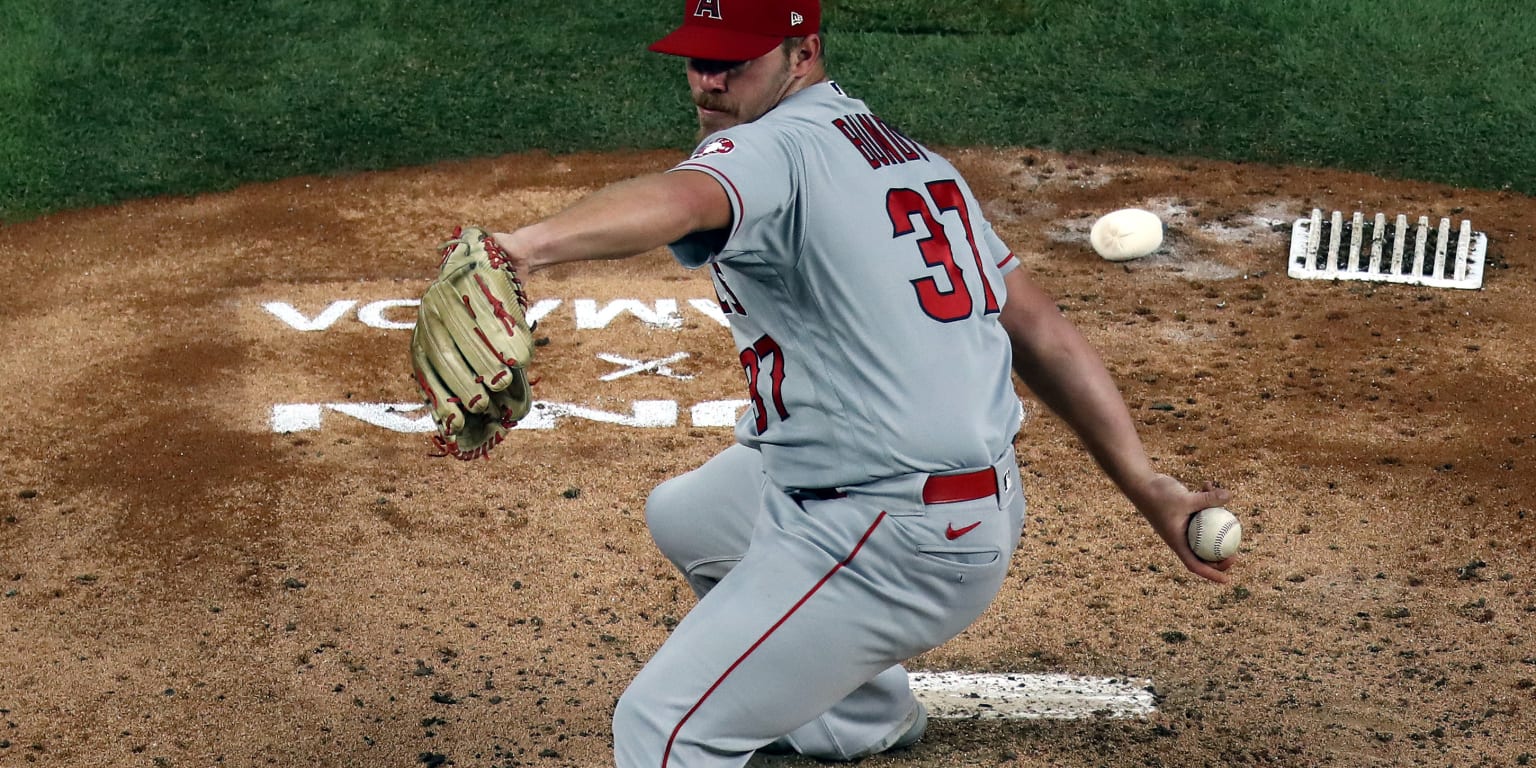 Dylan Bundy, Mike Trout lead Angels over Rangers