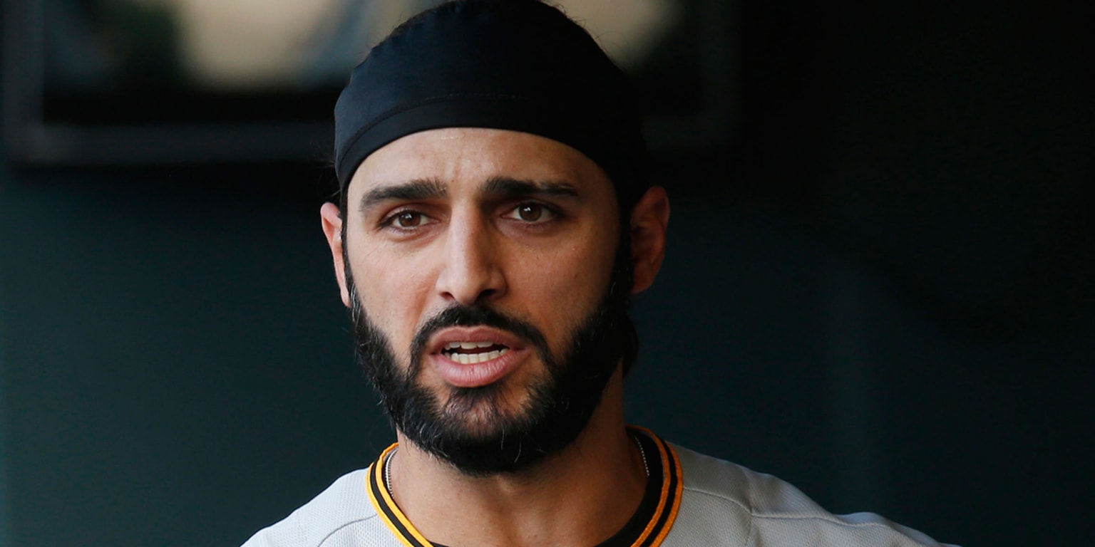 How will Braves use Sean Rodriguez