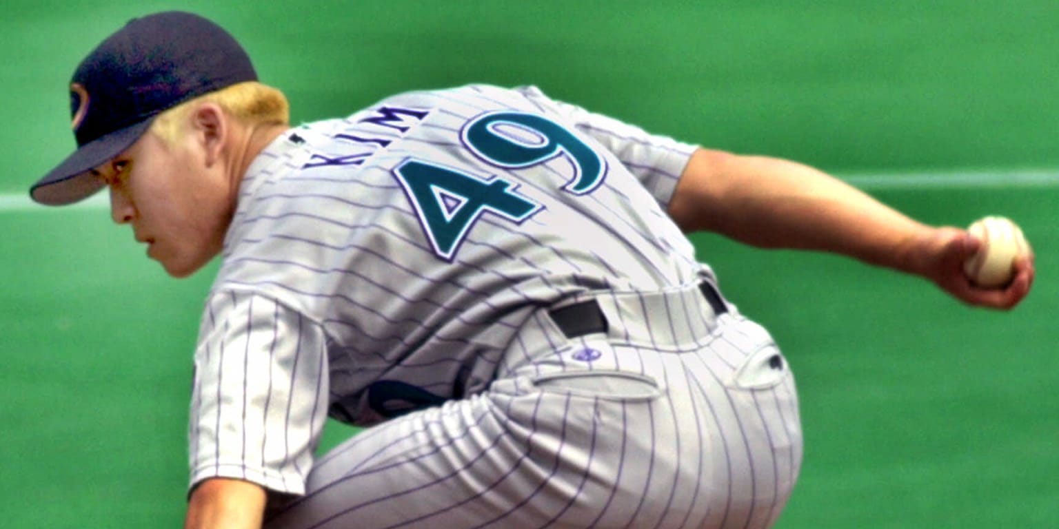 D-backs all time best relievers