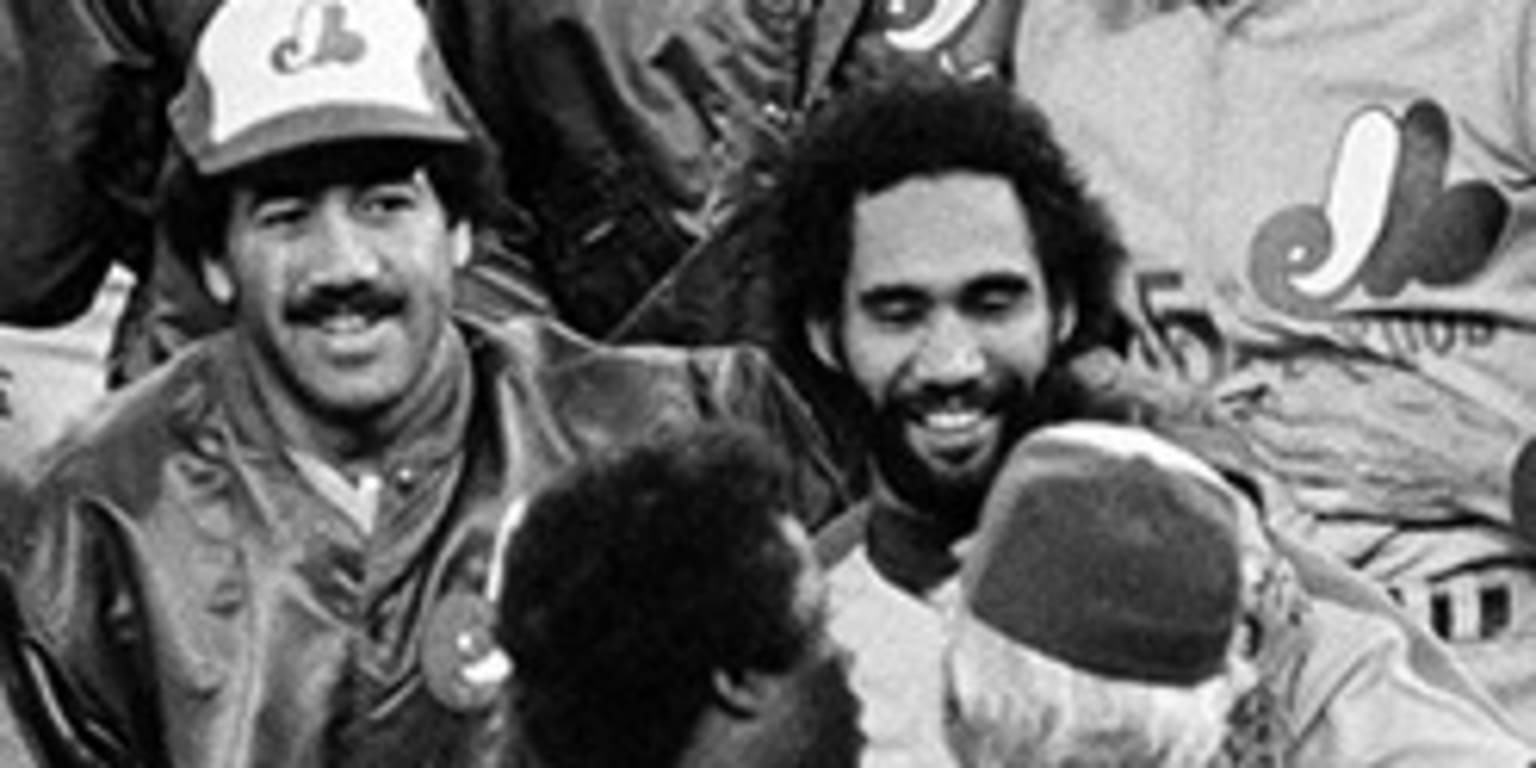 1981 Expos-Phillies NLDS recap