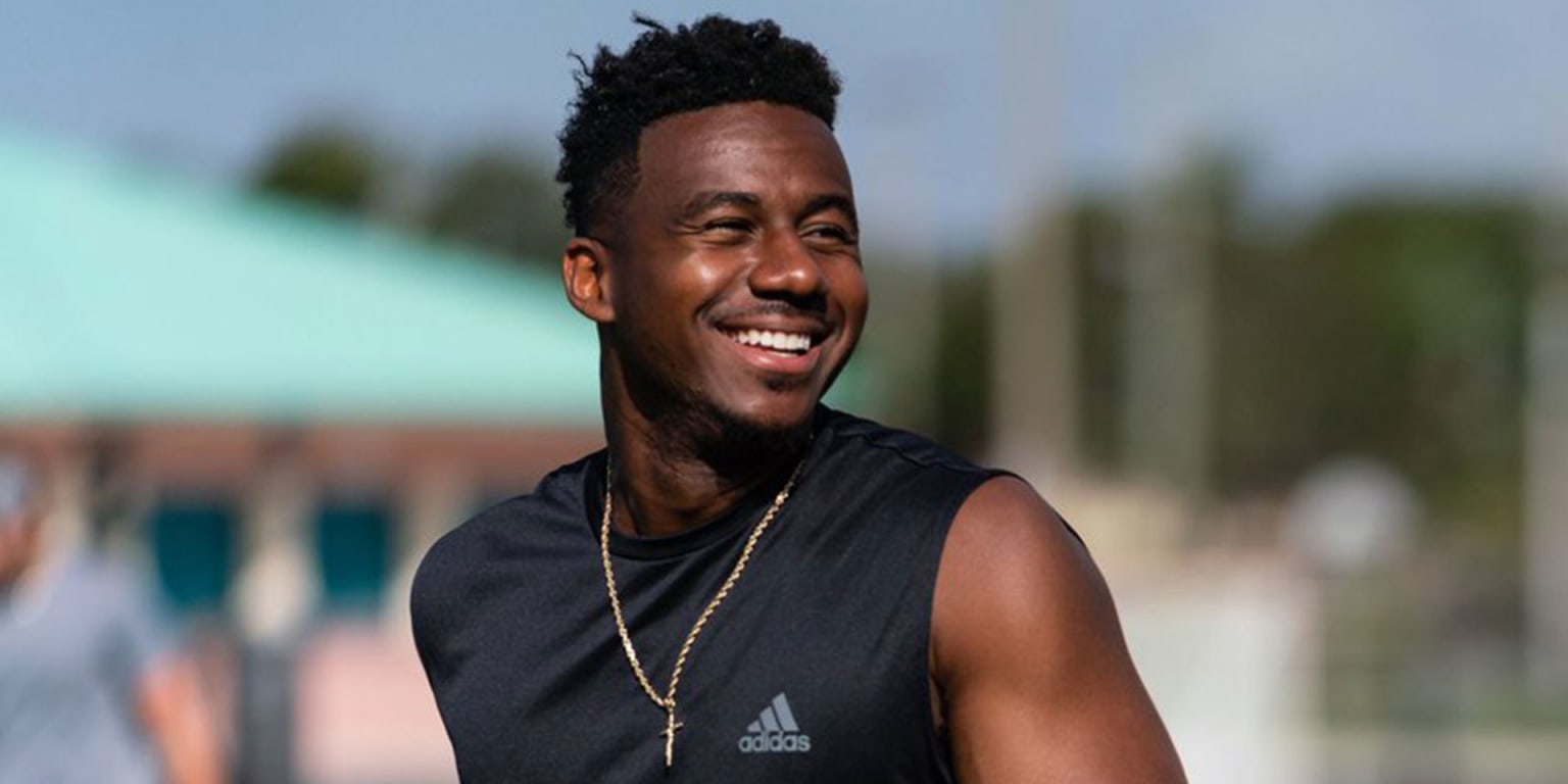 Marlins players to appear at youth events