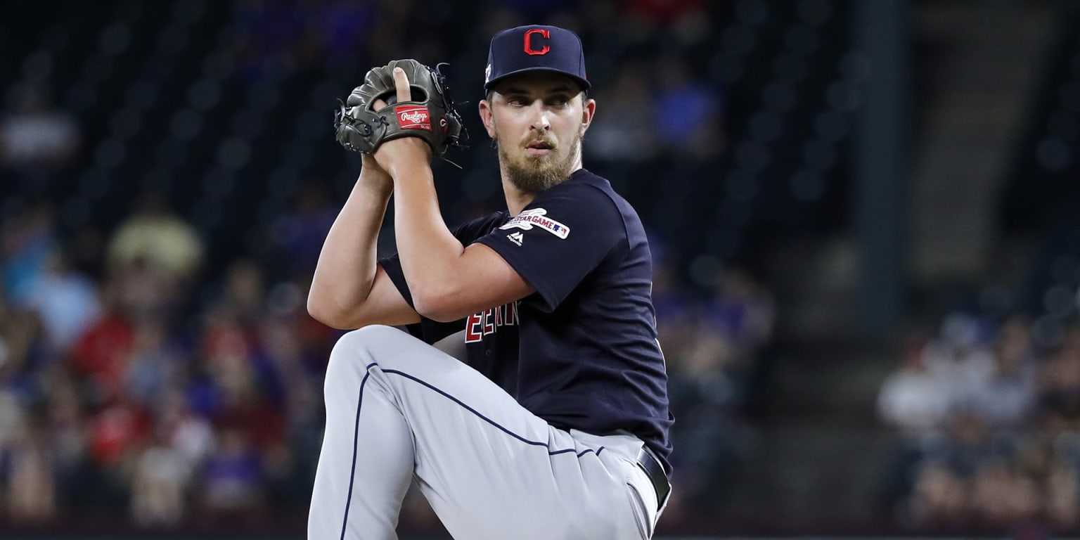 A.J. Cole, Blue Jays agree to Minors deal (source)