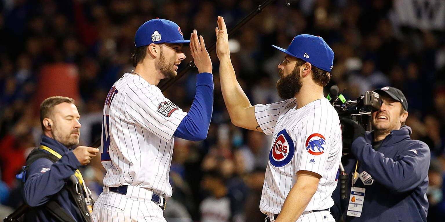 Kris Bryant homer could be Cubs' latest jolt