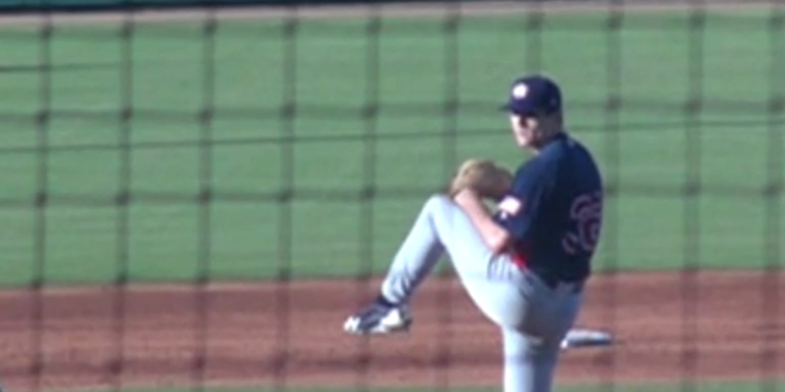 Describing the Top 50 Draft prospects using just two words each | MLB.com