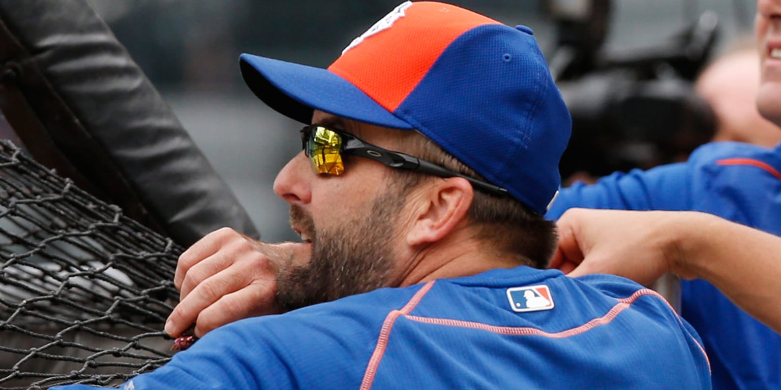 Kevin Long won't return to Mets coaching staff