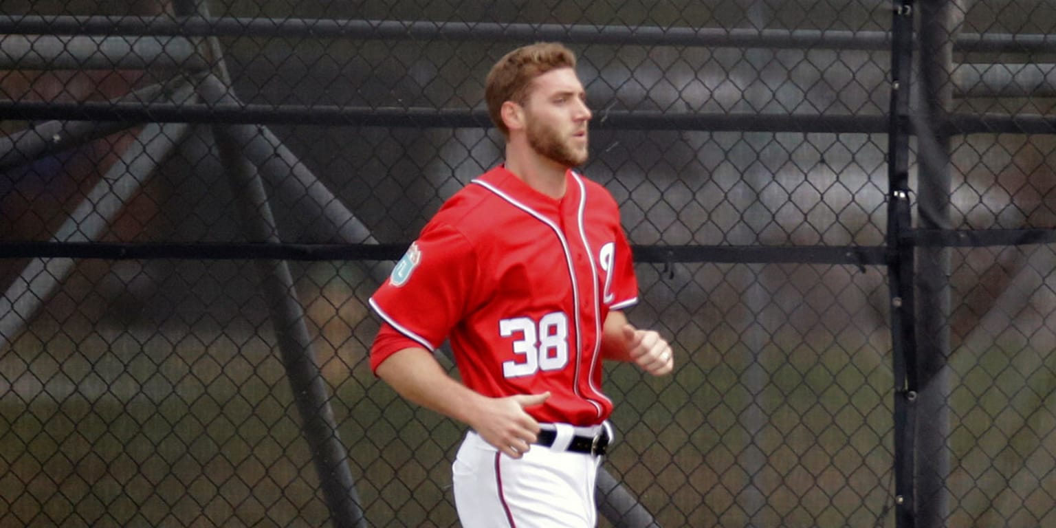 Taylor Jordan undergoes Tommy John surgery