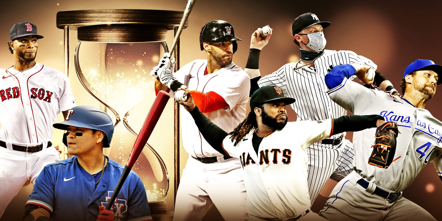 MLB Trade Deadline predictions for 2020