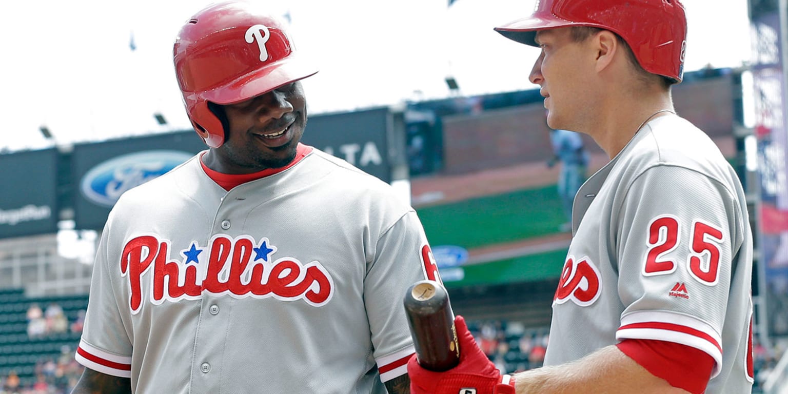 Jerad Eickhoff leads Phillies over Twins