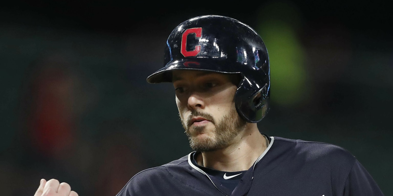 Eric Stamets reflects on first Opening Day