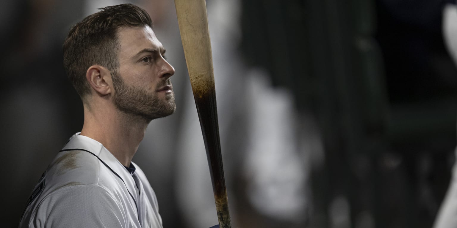 Mitch Haniger expects to be healthy for 2020