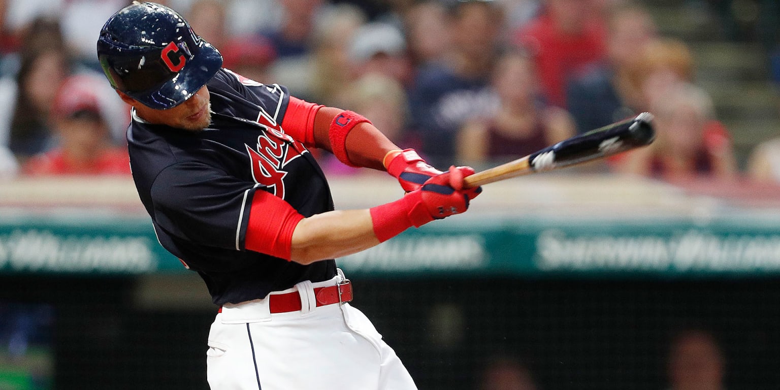 Brandon Guyer has 2 RBIs, key error vs. Yanks