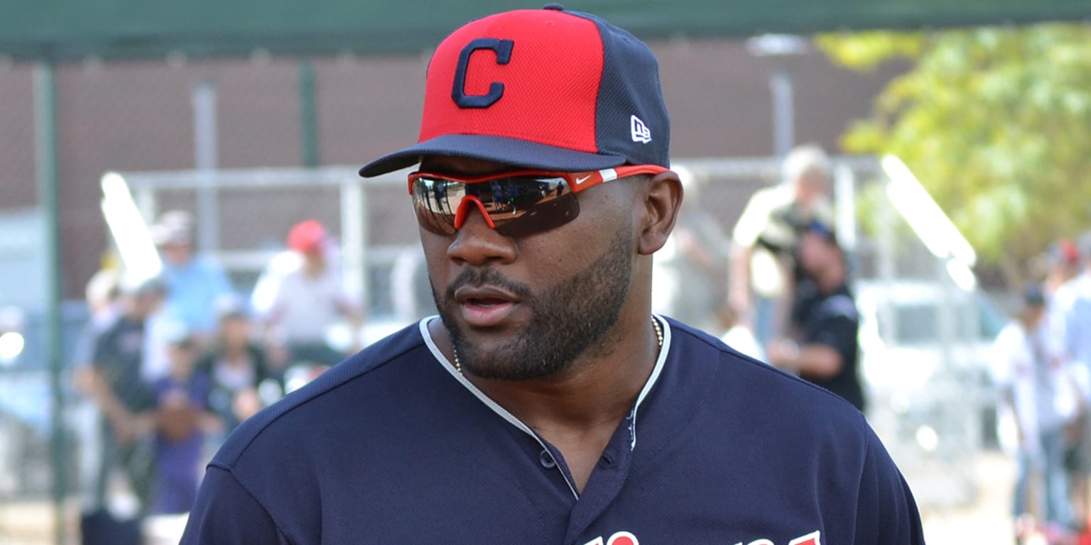 Abraham Almonte ready to move past suspension