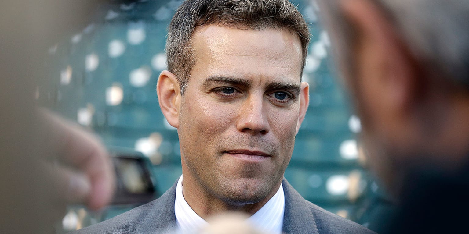 Epstein's fingerprints all over All-Star game