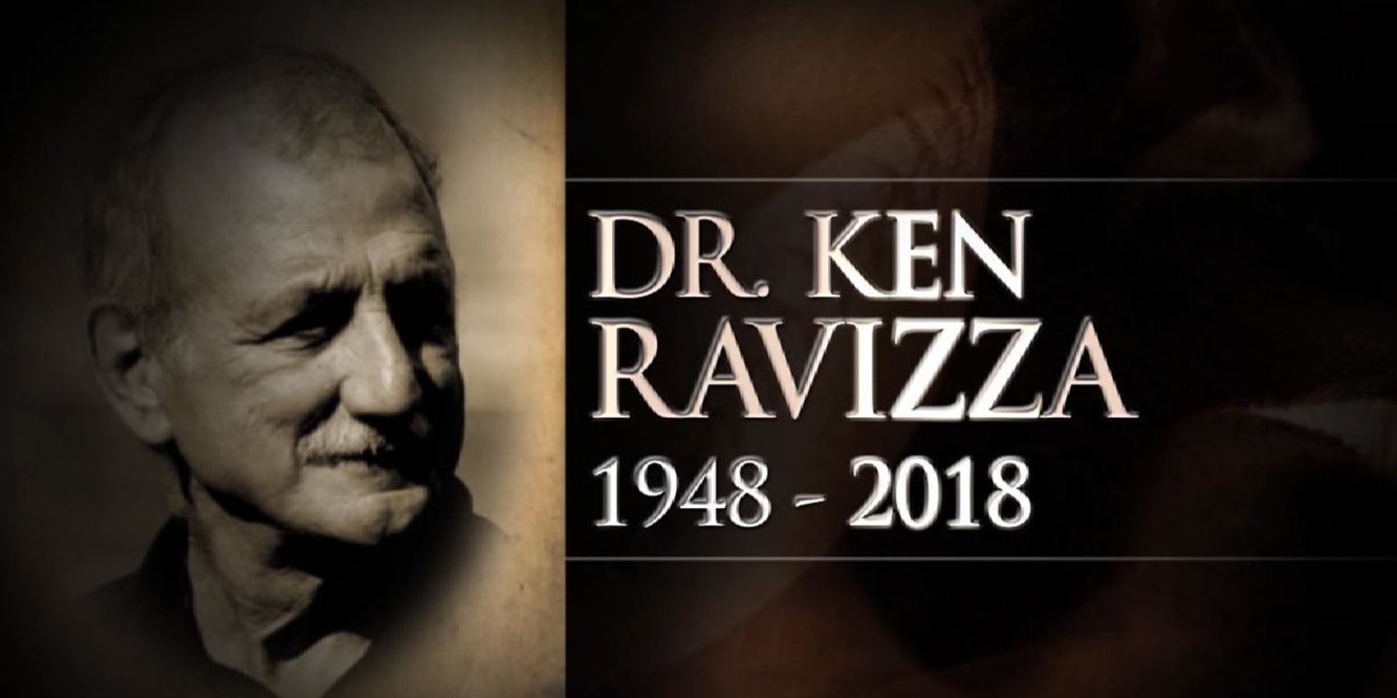 Cubs reflect on Ken Ravizza's lasting advice