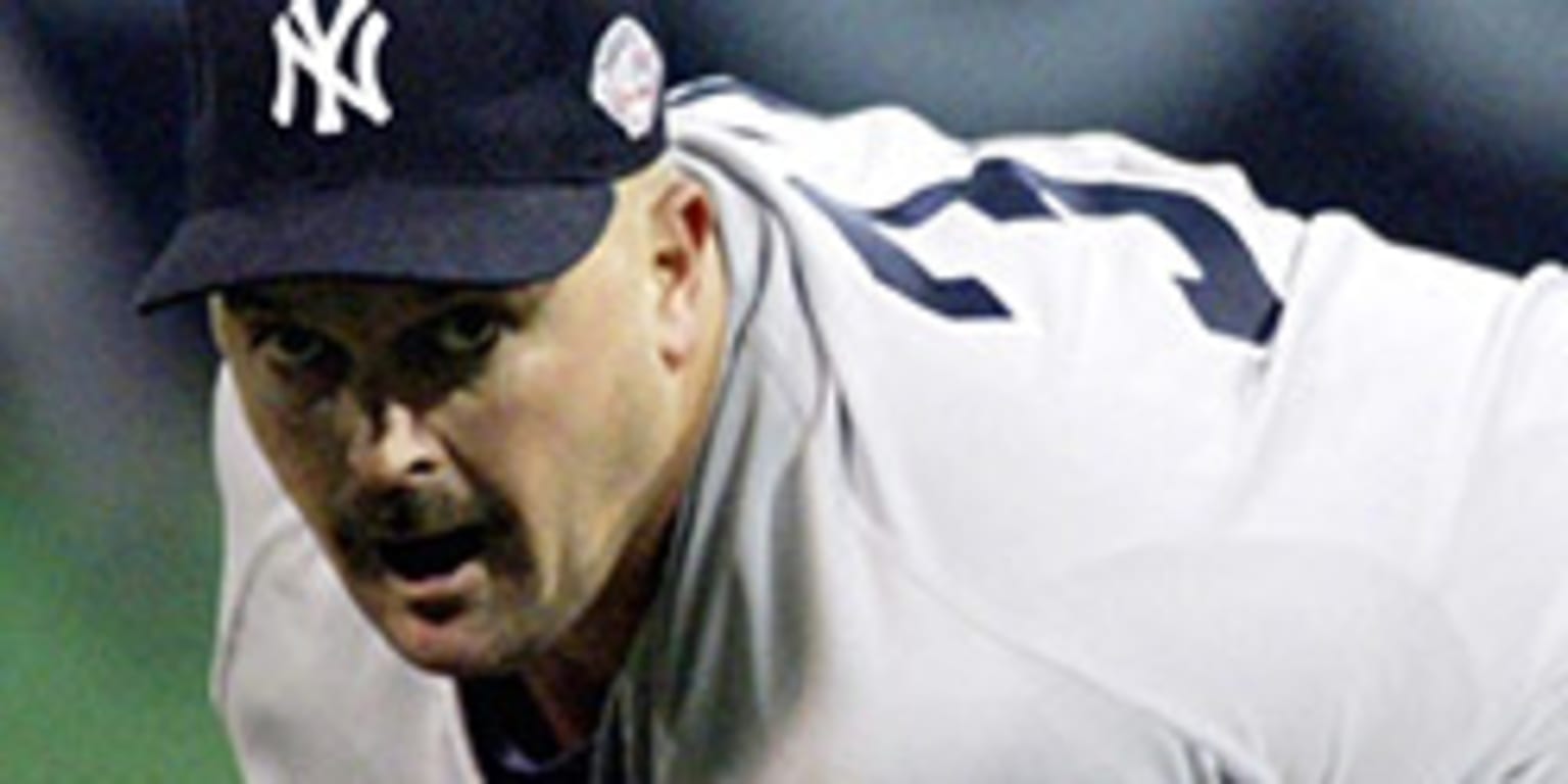 2003 Yankees-Twins ALDS recap