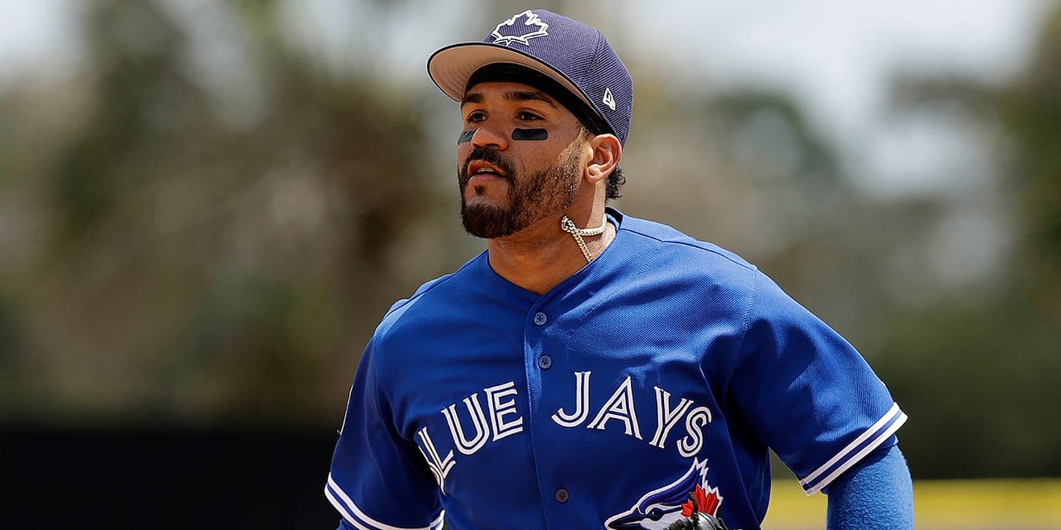 Devon Travis is Blue Jays' X-Factor for 2017