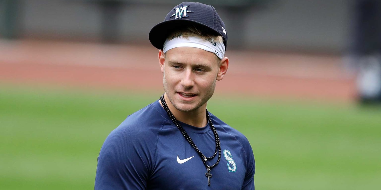 Case for and against Jarred Kelenic in Majors in 2020