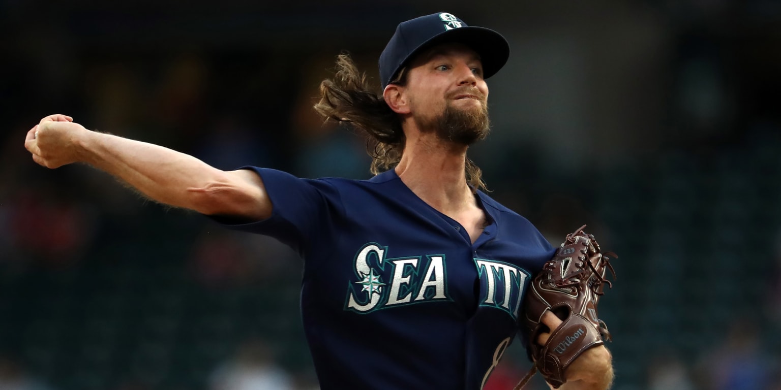 Mariners Deadline: Mike Leake, Roenis Elias, Hunter Strickland