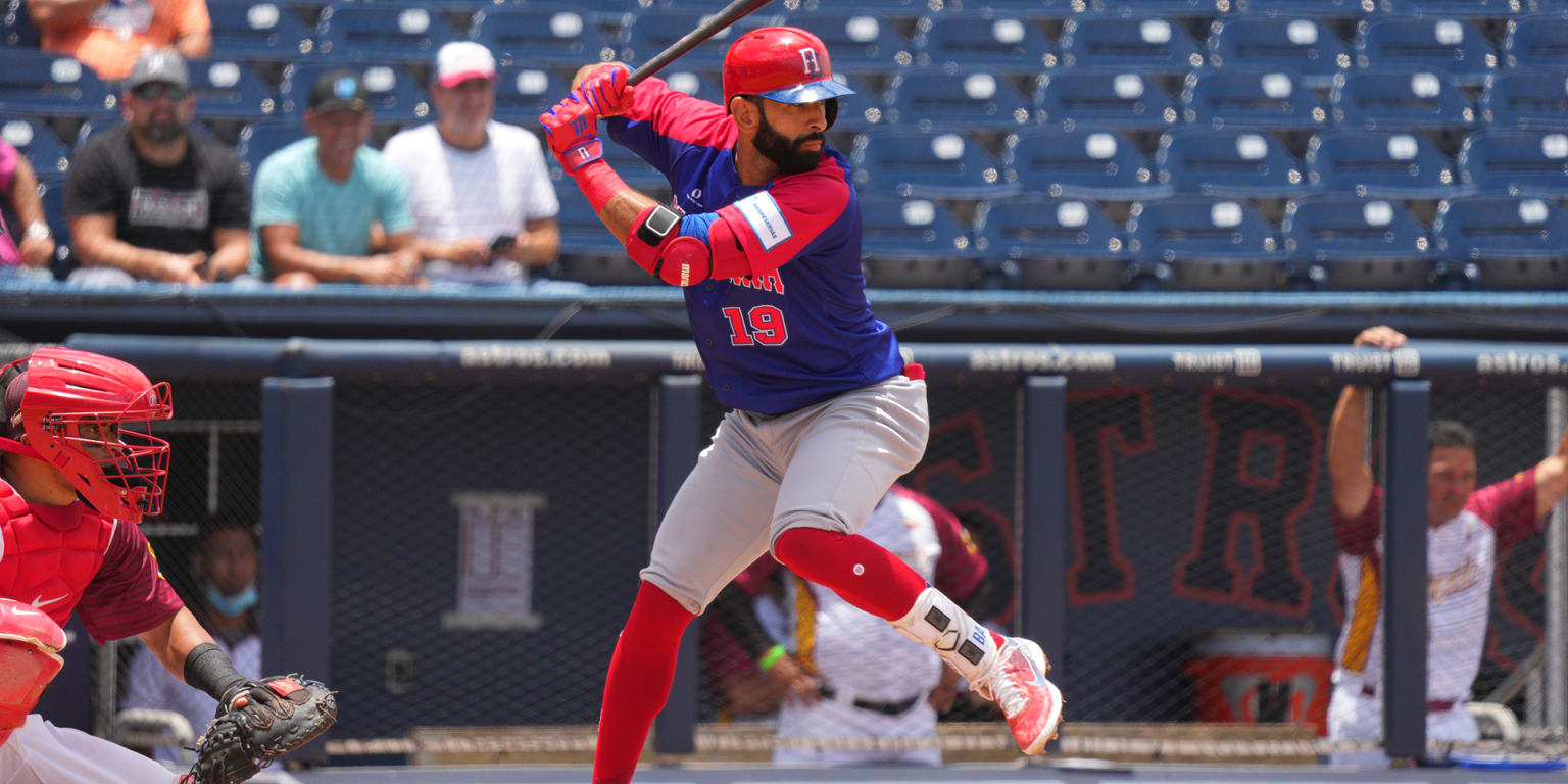 WBSC Baseball Americas Qualifier 2021 Day 5 results