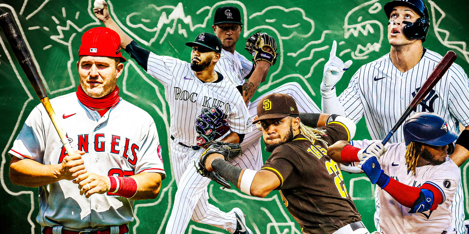 Things we have learned in 2020 MLB season