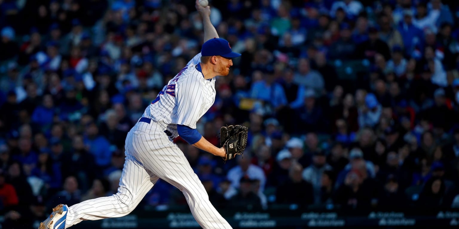 Mike Montgomery to get first start of 2018