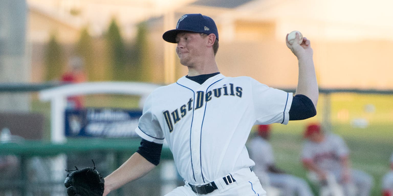 Eric Lauer, Kyle Lloyd toss scoreless starts