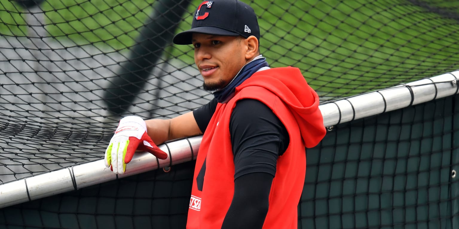 Cesar Hernandez deal with Indians