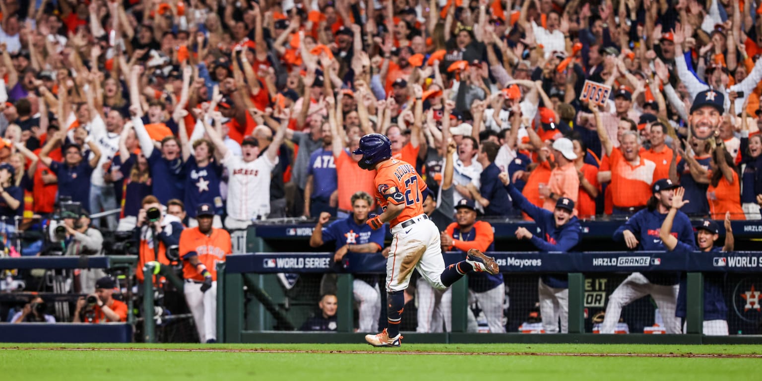 MLB Baseball facts week of October 25