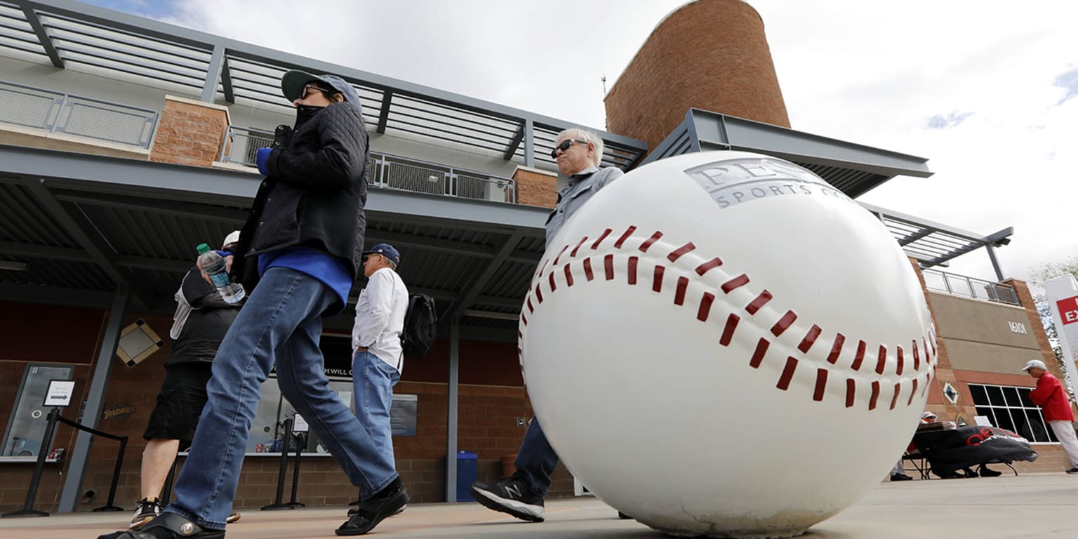 MLB offseason recap before Opening Day