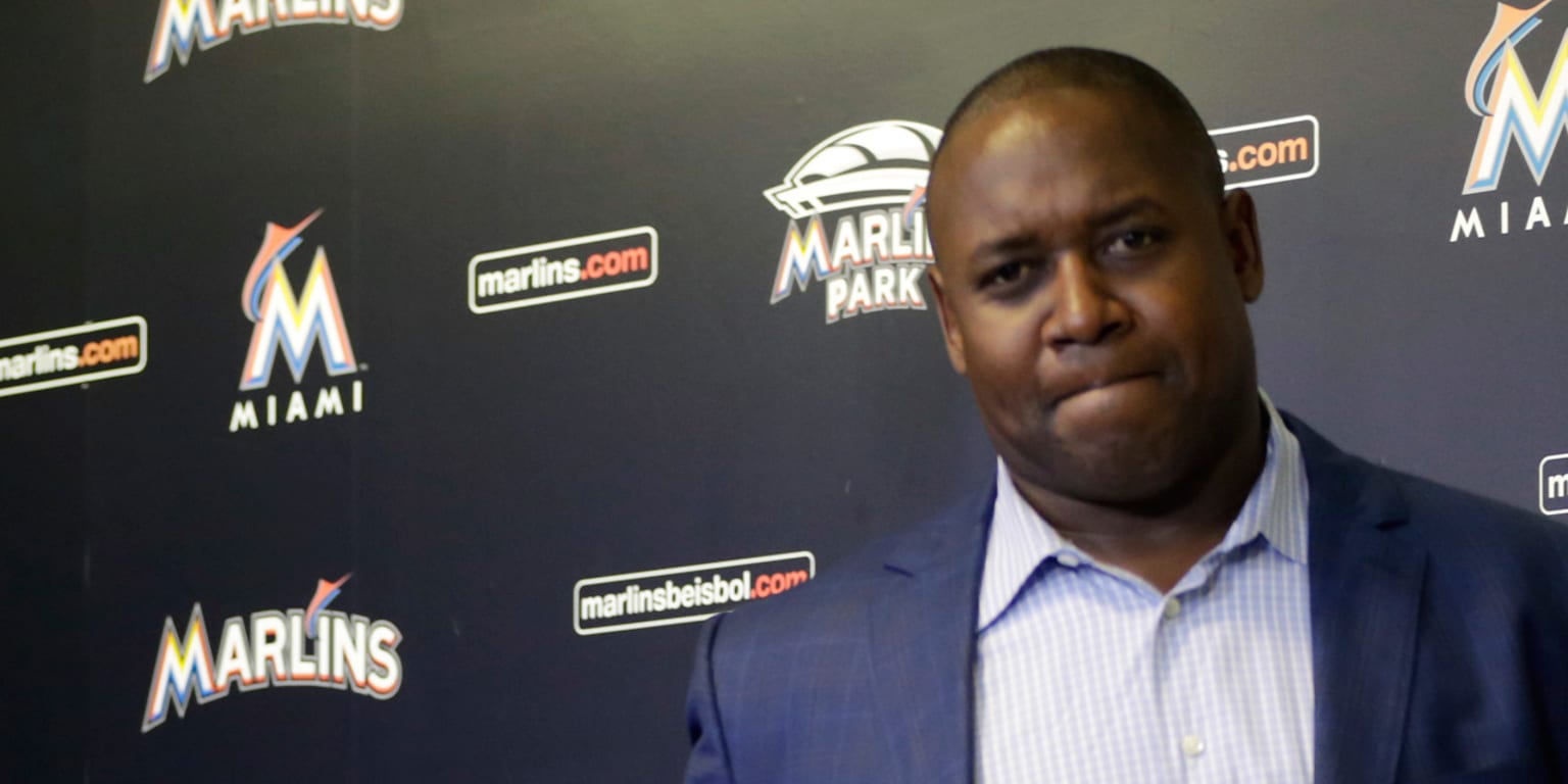 Marlins seek starting pitching, bullpen help