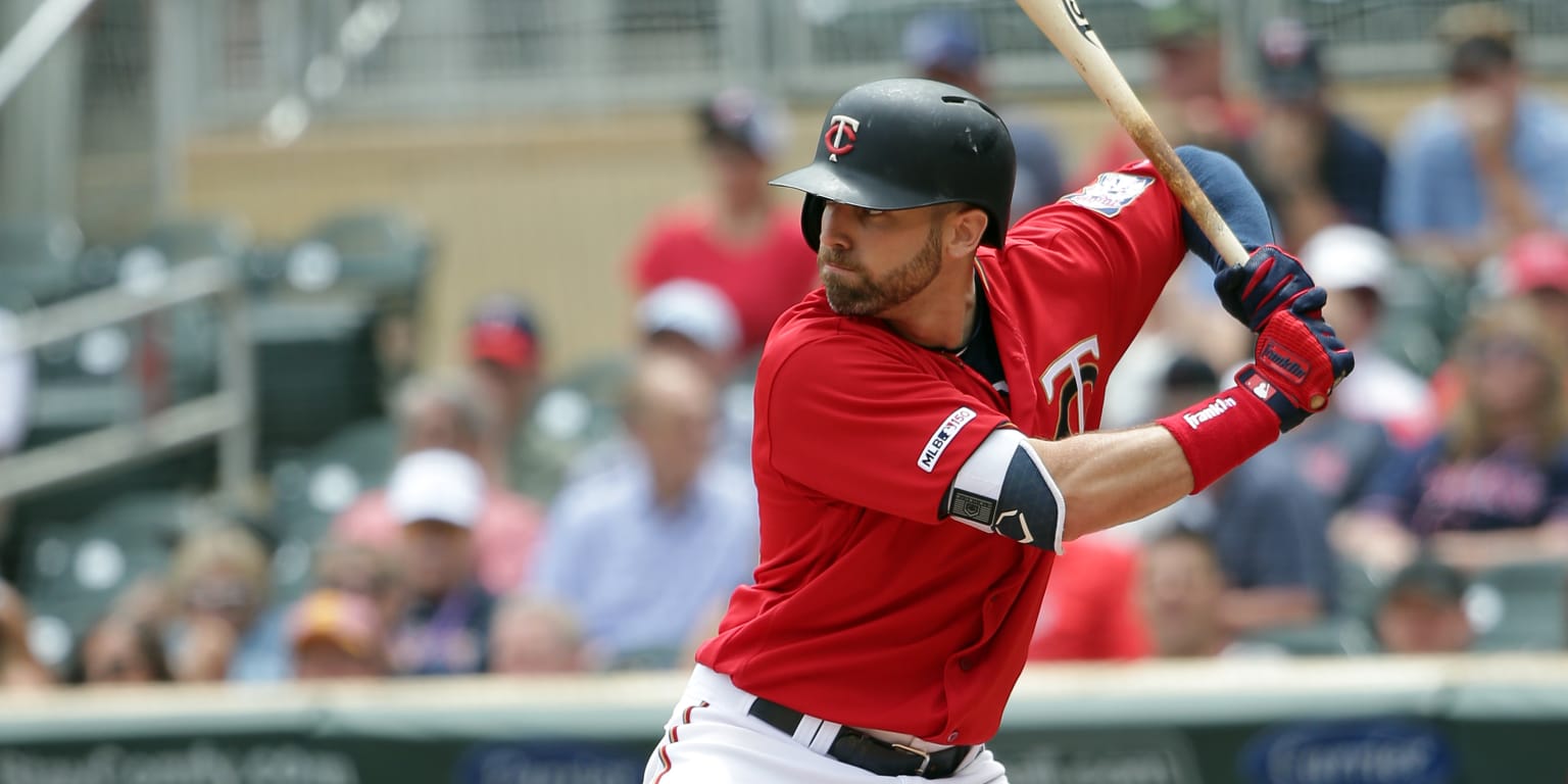 Jake Cave, Devin Smeltzer called up by Twins