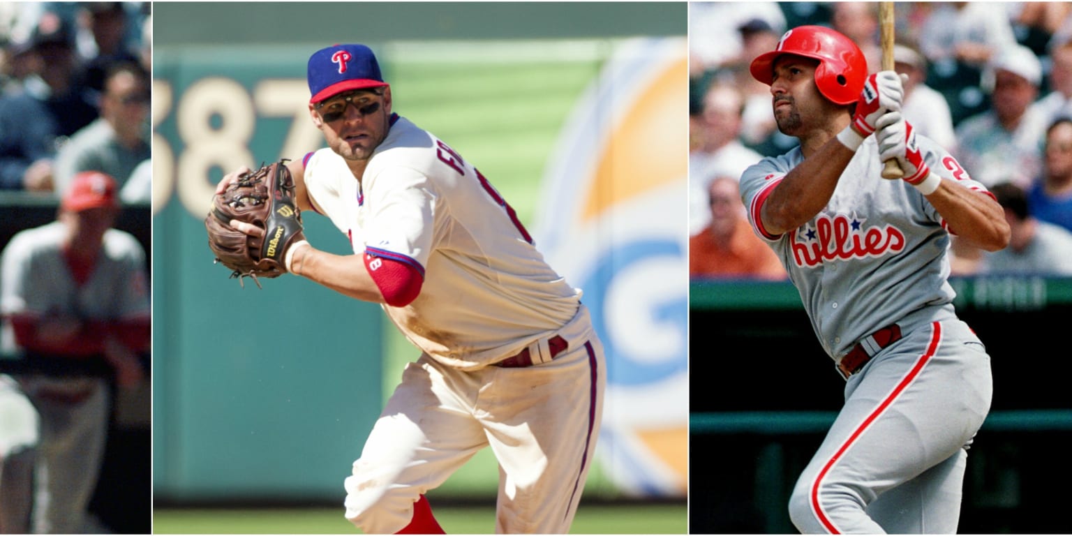 The Phillies added three Kevins to their radio broadcast team for road ...