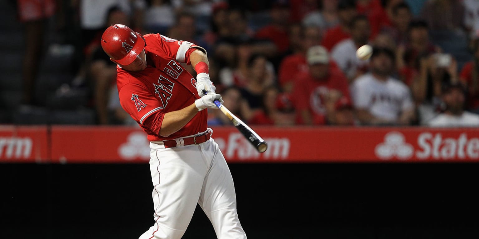 JC Ramirez dominates Phillies as Angels cruise