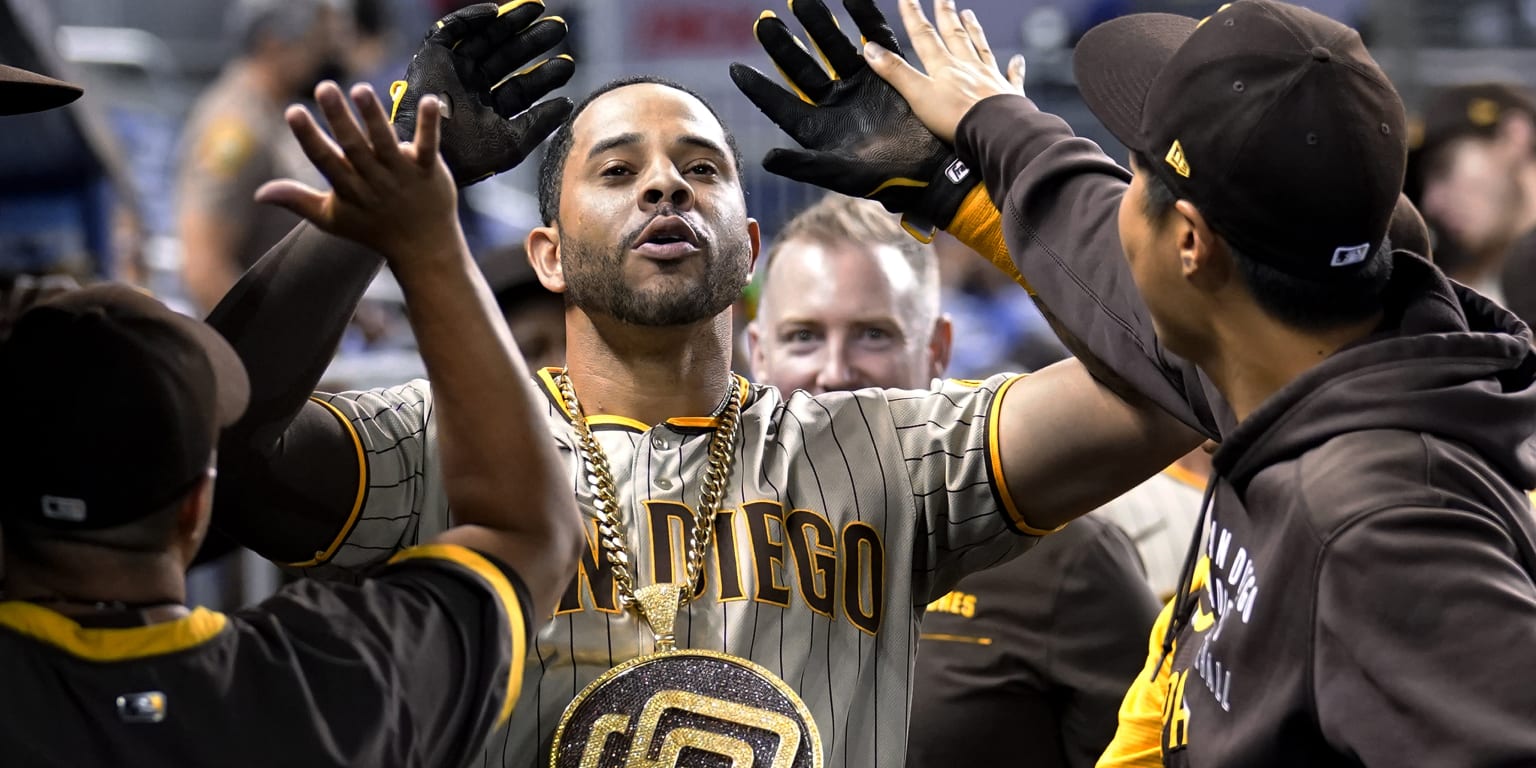 Tommy Pham homers in win over Marlins