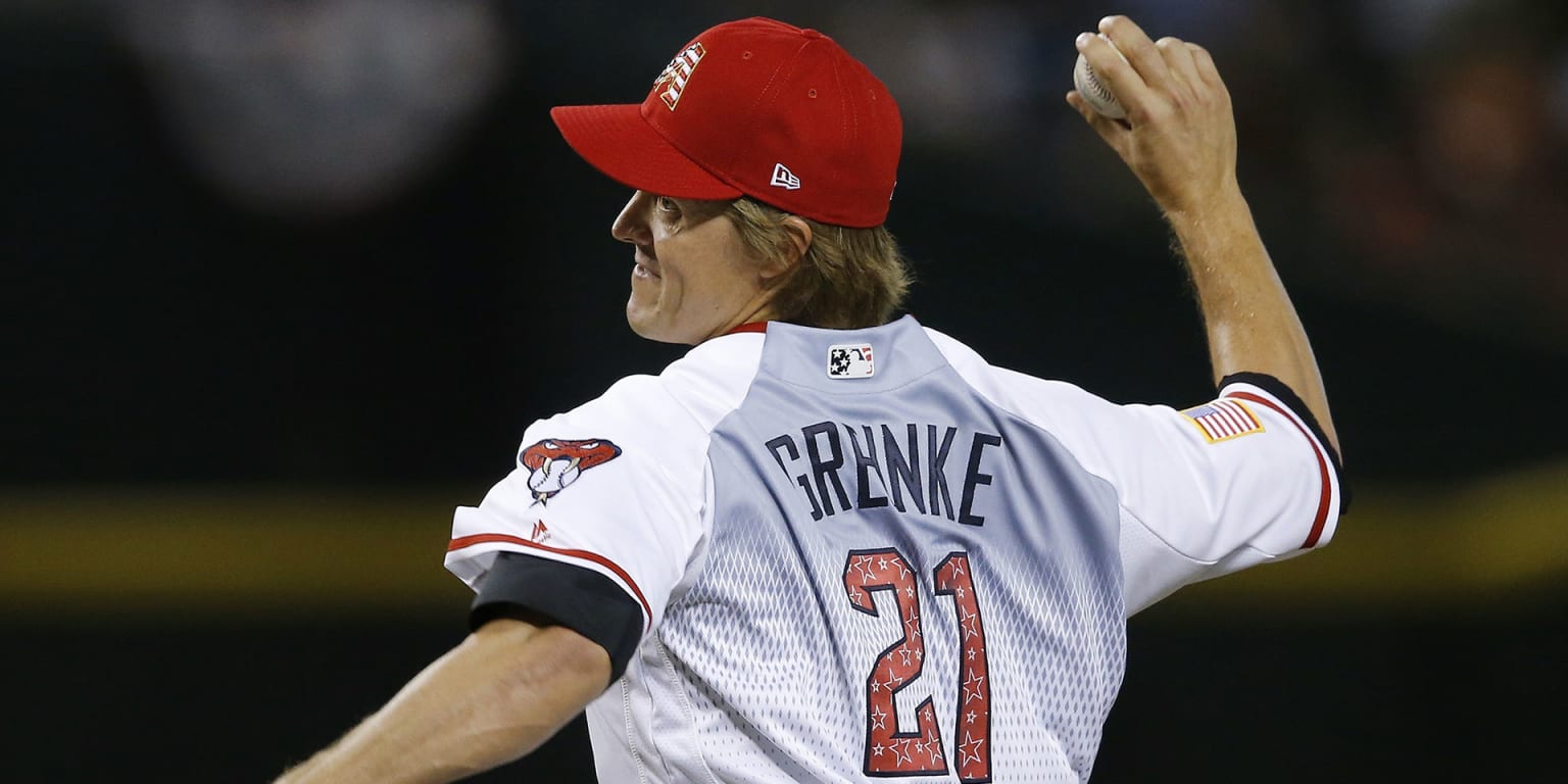 Paul Goldschmidt, Greinke lead D-backs' win
