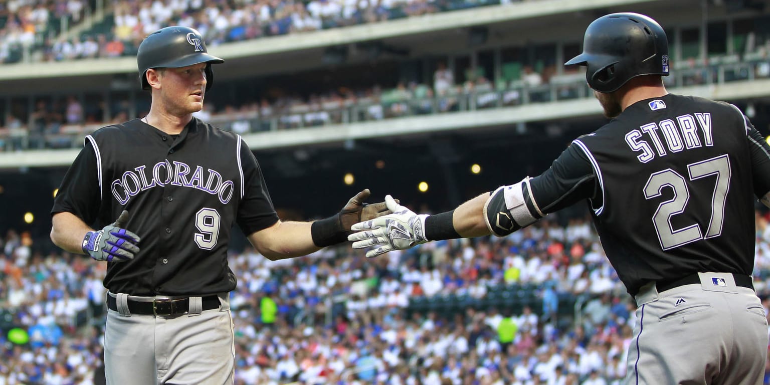 CarGo remolca 4 y Rockies triunfan en Nueva York