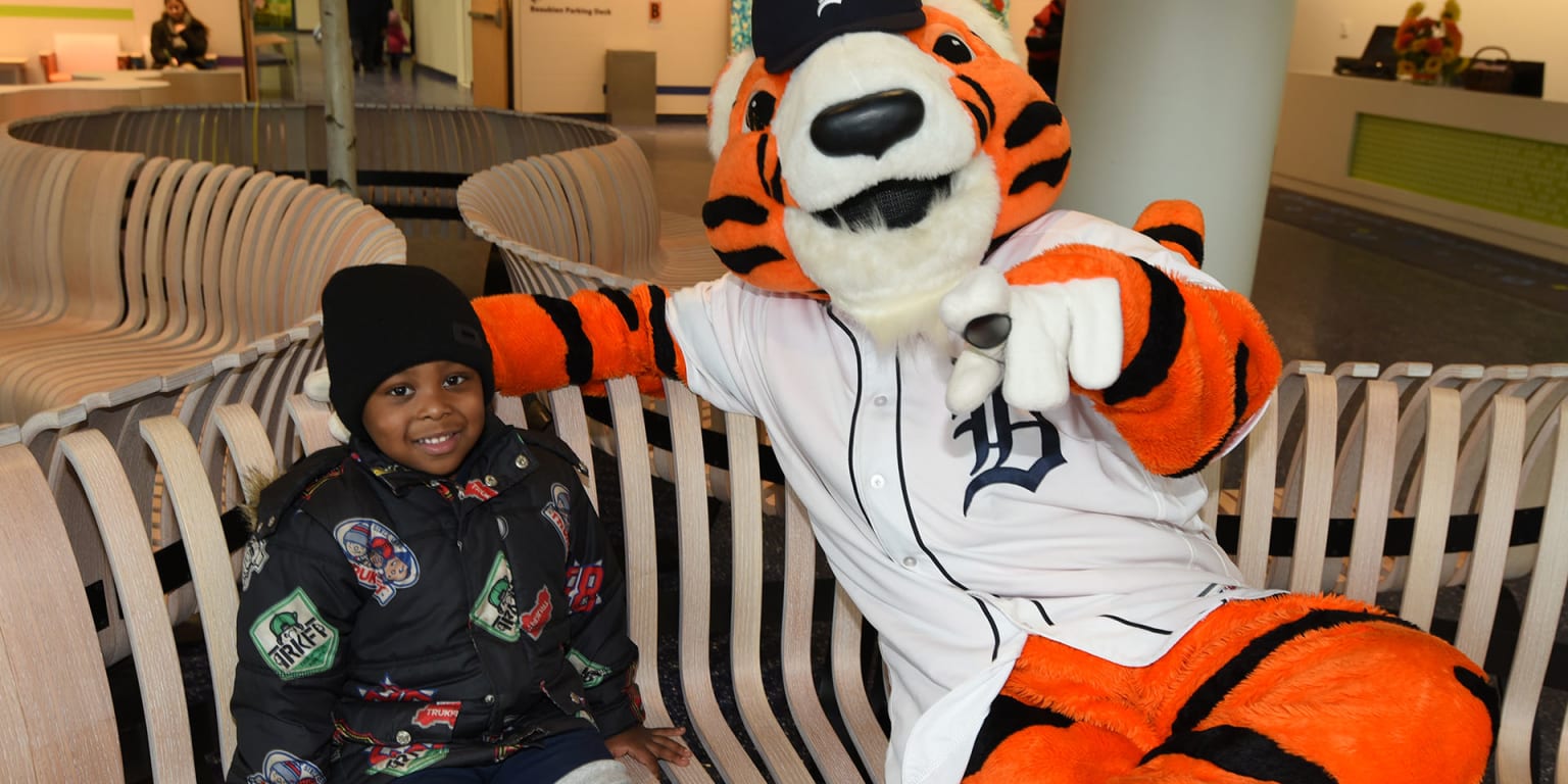 Tigers Winter Caravan back, TigerFest to summer