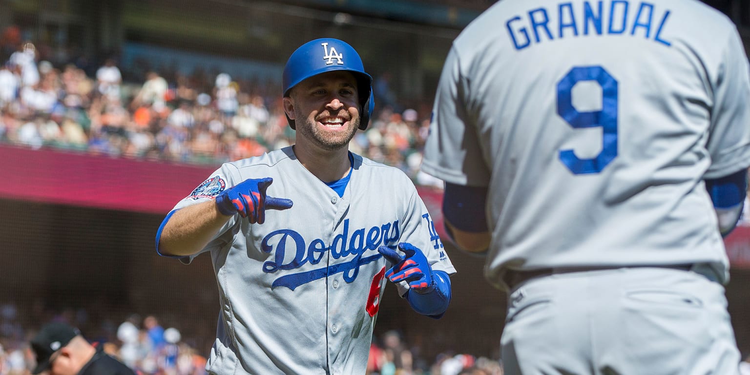 Dodgers' big win forces NL West tiebreaker