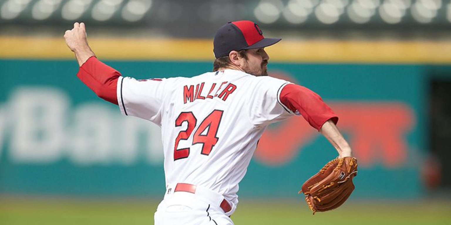 Andrew Miller expected to return Thursday