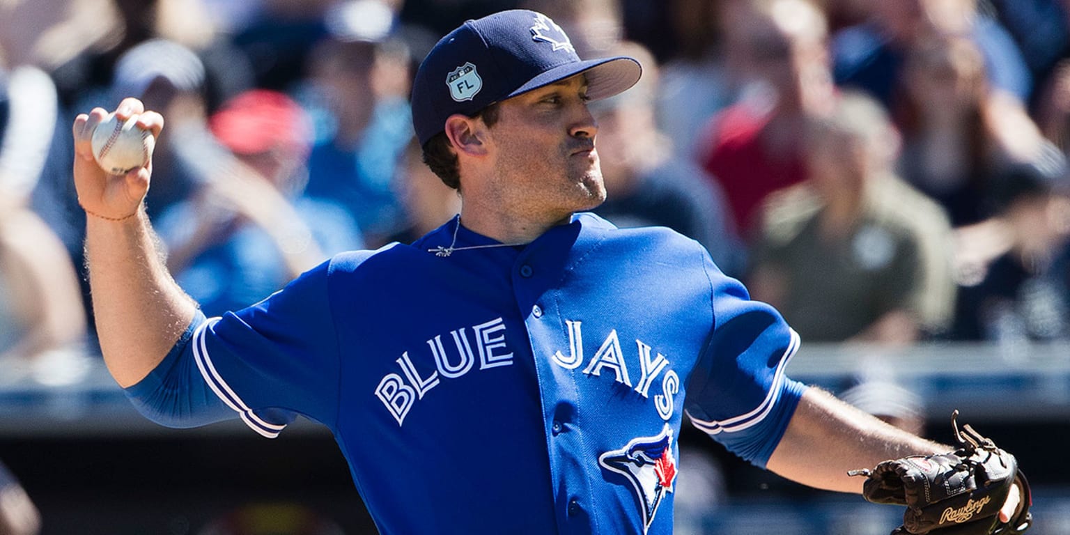Blue Jays' Bo Schultz undergoing surgery