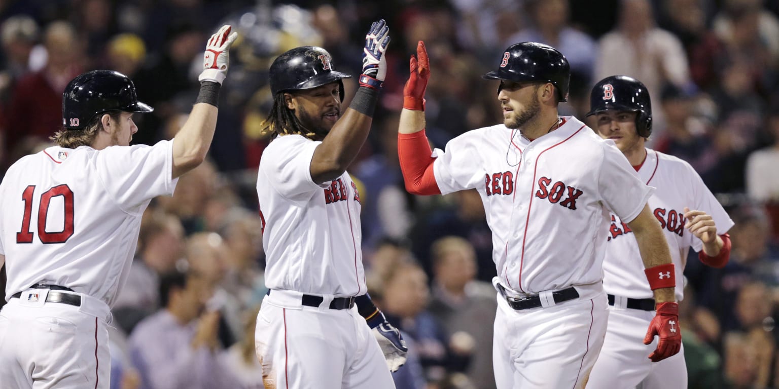 Red Sox potential fits from non-tender market