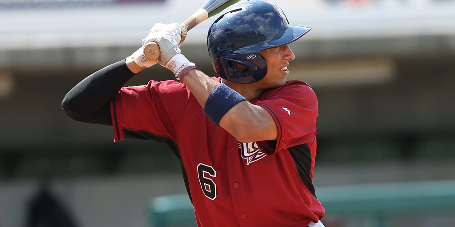 MLB Draft profile on prospect Royce Lewis